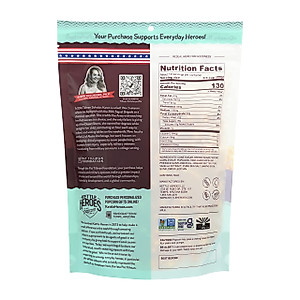 KETTLE HEROES Sea Salted Caramel Corn Popcorn, 12 OZ