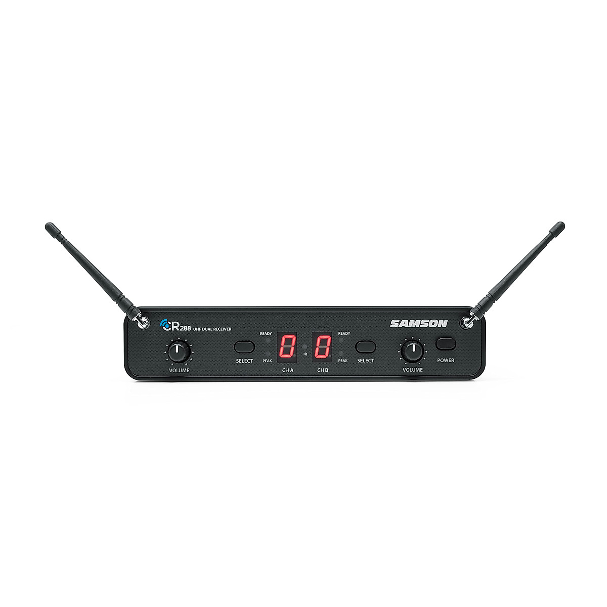 Samson Concert 288 All-In-One Dual-Channel Wireless System (Channel H)