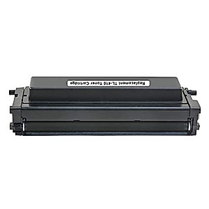 RapmininK TL-410X Black Pantum Replacement Toner Cartridge Compatible with Pantum P3012DW,P3302DW,M6702DW,M7102DW,M6800FDW,M6802FDW,M7200FDW,M7202FDW,M7300FDW Series Printers-2 Pack