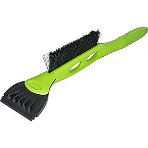 SubZero 16024 SubZero 21" Ice Ripper Snowbrush and Ice Scrapper Combo (Colors may vary)