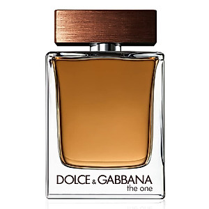 Dolce & Gabbana DG81076490 The One Edt Sp For Men, 1.6 Oz. (Packaging may vary)