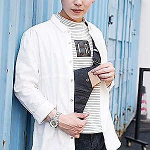 TOLOG Sling Bag Fashion Digital Silm Shoulder Bag Men Multi-functional Crossbody Backpack Anti-theft Gun Chest Bag (Right Hand)