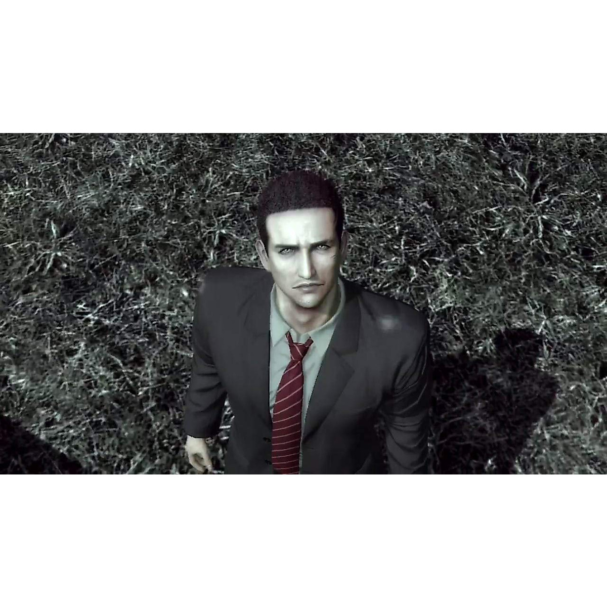 Deadly Premonition: Origins (Nintendo Switch)