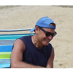 Black Sunglasses Bulk 48 Piece Party Pack- Wholesale Lot -Retro Style Risky Business-Blues Brothers Black Sunglasses for Graduation Mardi Gras Holidays-Birthdays Wedding Party Adult Kids Men Women