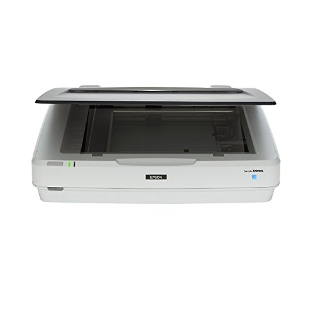 Epson Expression 12000XL-GA Flatbed Scanner
