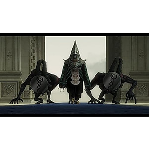 The Legend of Zelda: Twilight Princess HD (Game Only)