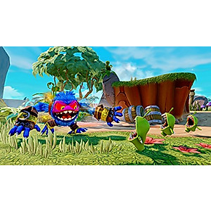 Skylanders Trap Team: Fizzy Frenzy Pop Fizz Character Pack