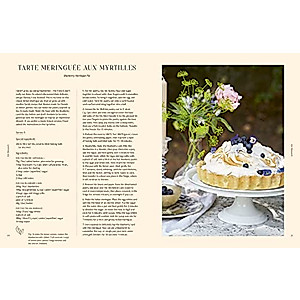 Simple French Baking: Over 80 Sweet Recipes for The Home Cook