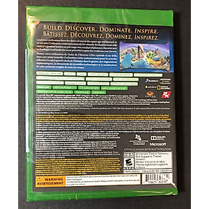 XB360 CIV REVOLUTION CDN