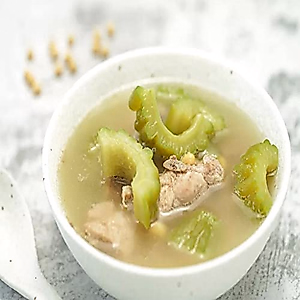 30 Bitter Gourd, Chinese Bitter Gourd, Calabaza Amarga, Bitter Cucumber, karela, Nigauri, Goya, Ku-Gua, Non-GMO Heirloom Seeds, Nutritious Vegetables-QAUZUY GARDEN