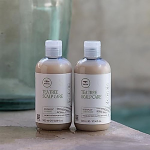 Tea Tree Scalp Care Regeniplex Conditioner, Thickens + Strengthens, For Thinning Hair, 33.8 fl. oz.