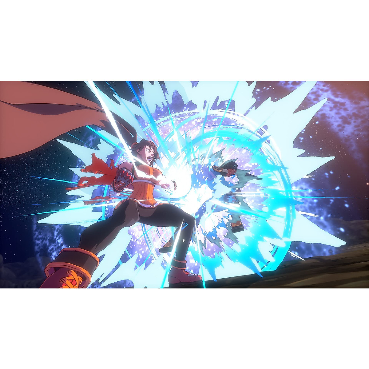 DNF Duel - Nintendo Switch