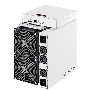 Antminer T17 40TH 2200W Bitcoin BTC Miner Much Cheaper Than Antminer S17pro 53th