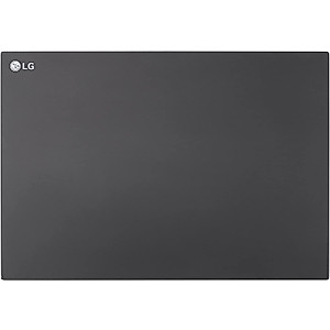 LG 2023 UltraPC Thin Slim Lightweight Laptop, 16 Inch WUXGA 1920x1200 Anti-Glare IPS Display, Ryzen 7 5825U 8Cores Up to 4.5GHz, 16GB RAM 1TB SSD, AMD Radeon, Win11, Gray +CUE Accessories