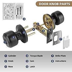 Survival Settlers Tool Wrench Bushcraft Hand Auger, Scotch Eye Wood Auger Drill Peg for Bushcrafting Outdoor Backpack and Camping, Manual Hole Maker Multitool Bushcraft Gear Equipment