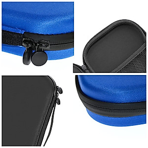 Personalized Stethoscope Case Custom Name Nurse Stethoscope Hard Carrying Lightweight Storage with Mesh Pocket Gift for RN, Doctor,Medical Assistant