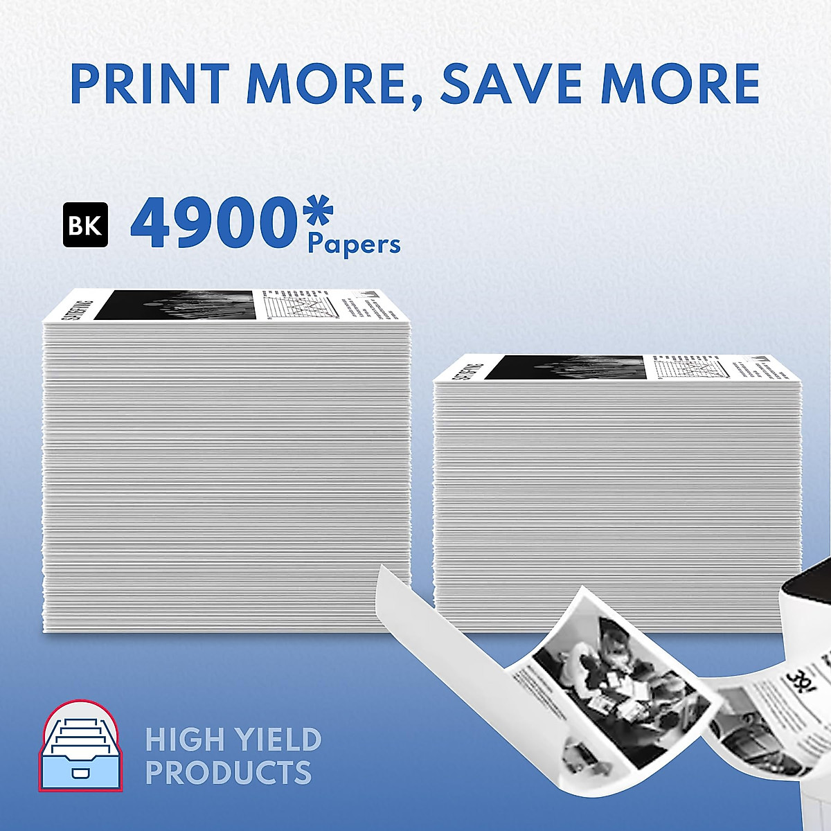 312X Black High Yield Toner Cartridges (2 Pack) : Compatible CF380X Toner Cartridge Replacement for HP 312X 312A Color Pro MFP M476dw M476dn M476nw Series Printer