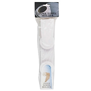 LaMi, Wall Mounted Paper Towel Holder