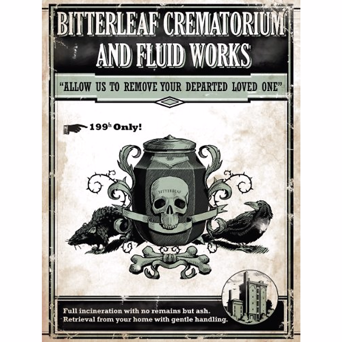 Dishonored - Xbox 360 Game of the Year Edition