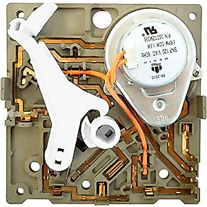 628366 Refrigerator Ice Module w10190935 ap4359694 627816 628258 628342 628302 628399 628135 483042 627811 628247