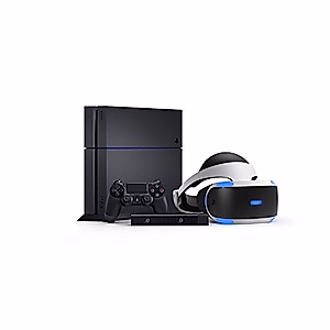 Sony PlayStation VR Virtual Reallity Gadget (PS4)