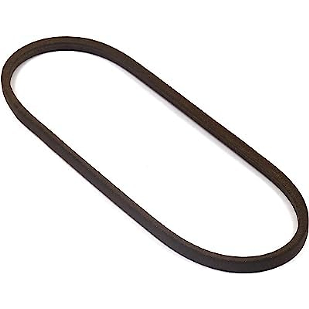 CoKoou 954-04201A Snow Blower Drive Belt (3L360) Compatible with MTD Troy-Bilt Cub Ct Yard Machines Craftsman Huskee Bolens 754-04201 954-04201 754-04201A CMXGZAM501096 490-501-C096