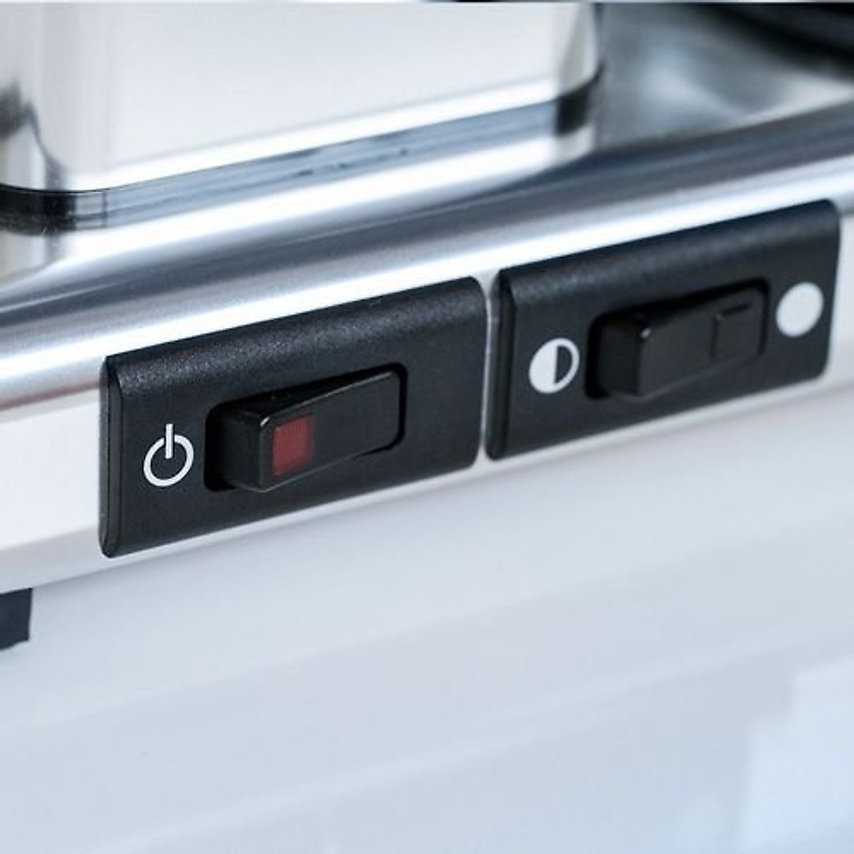 Technivorm 59691 KB Coffee Brewer, 40 oz, Brushed silver