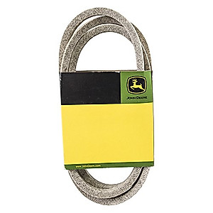 John Deere M118048 Deck Drive V-Belt 325 335 345 Series Lawn & Garden Tractors