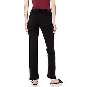 Jones New York Women's Lexington Denim, Onyx Wash, 12