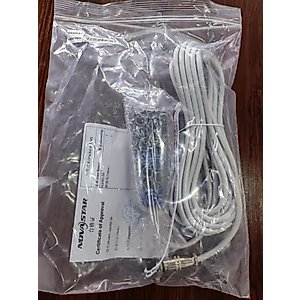 2pcs Novastar NS060-5A Lightness Sensor,DHL Fast delivery time About 5-7days