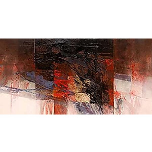 Posterazzi Le nebbie dense Poster Print by Censini, (24 x 48)