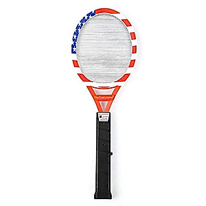 The Executioner USA Patriot Limited Edition Fly Swat Wasp Bug Mosquito Swatter Zapper