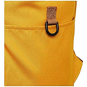 anello(アネロ) Base Backpack (L), Yelow