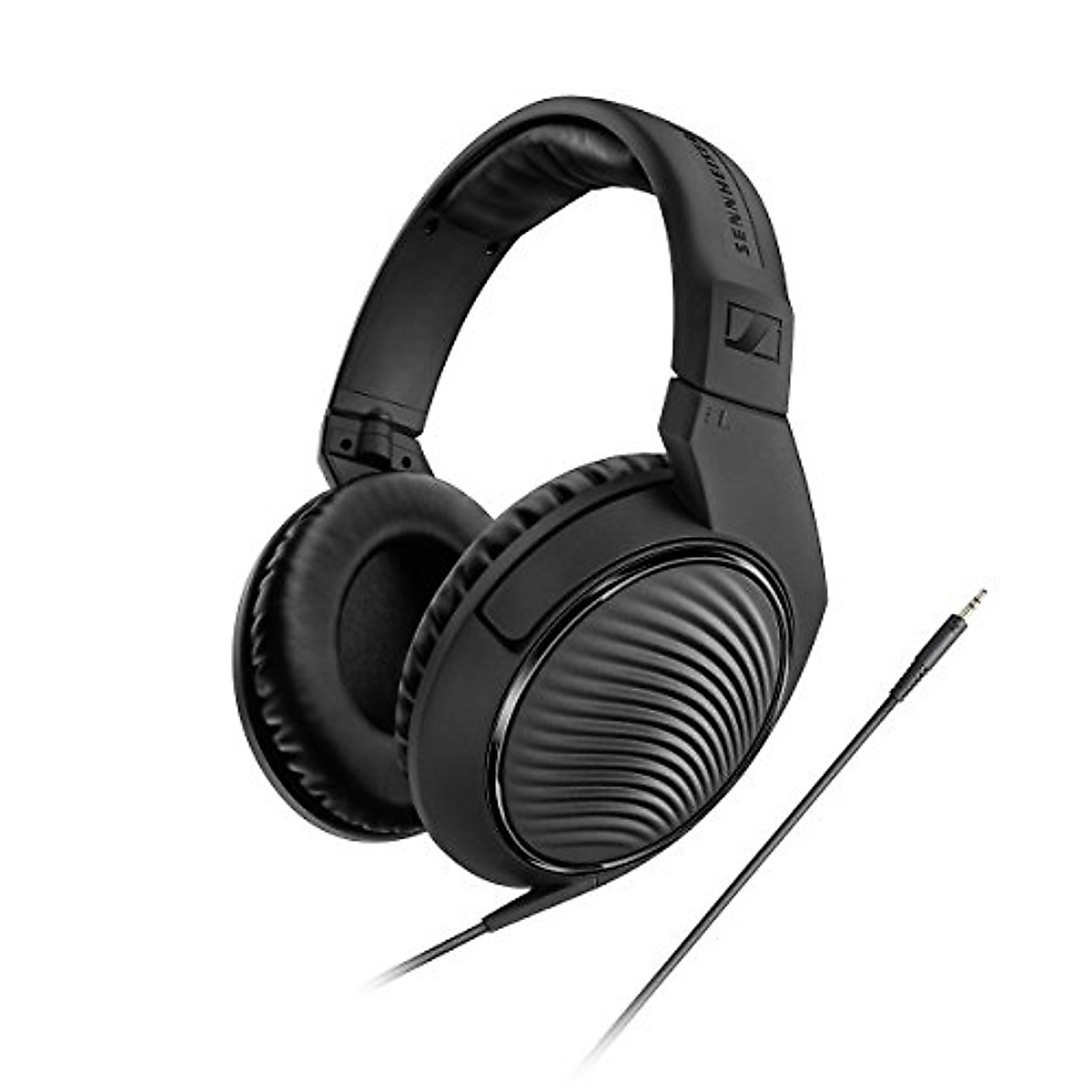 Sennheiser Professional HD 200 PRO Over-Ear Studio Headphones
