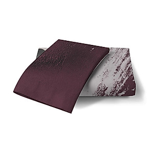 AKARDO Under Legend Tales Game Sans Frisk Duvet Covers, Soft Microfiber Washed Duvet Cover Set 3 Pieces with Zipper Closure,Beding Set (01,Twin (68"x86"))