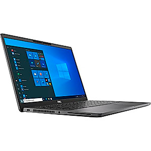 Dell Latitude 7420 7000 (2023) 14" FHD (Intel Core i5-1145G7 vPro, 16GB RAM, 1TB SSD) Business Laptop, Backlit, 13-hr Battery Life, Thunderbolt 4, Wi-Fi 6, 1080P IR Webcam, Carbon Fiber, Win 11 Pro
