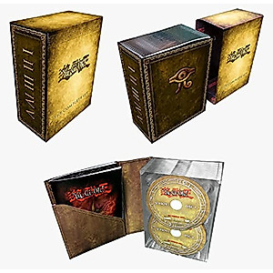Yu-Gi-Oh Classic Complete Series