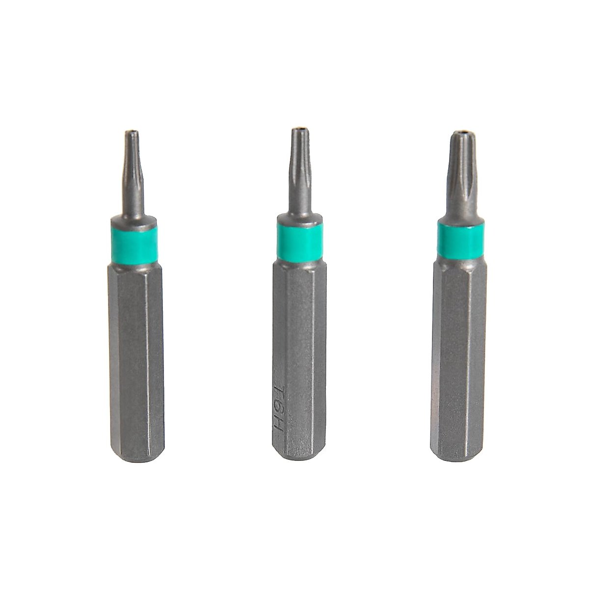 Precision Screwdriver Set, 37 in 1 Screwdriver Kit with Low-Gravity Design Magnetic Driver Handle and Durable S2 Steel Bits, for Electronics, Eyeglass, Watch and Game Console Repair