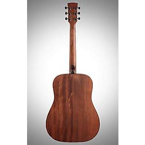 Ibanez AW54OPN Artwood Dreadnought Acoustic Guitar - Open Pore Natural