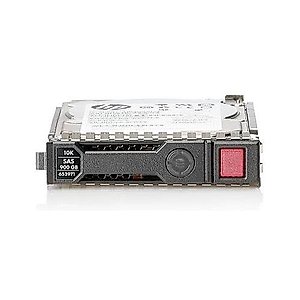HP 652564-B21 300 GB 2.5 Internal Hard Drive - SAS - 10000 rpm - Hot Pluggable - 1 Pack