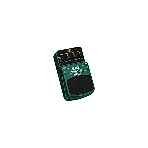 Behringer UV300 Ultra Vibrato Pedal