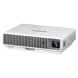 Casio XJ-M241 WXGA Projector 3000Lm wo USB