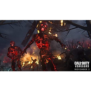 Call of Duty: Vanguard - Xbox One