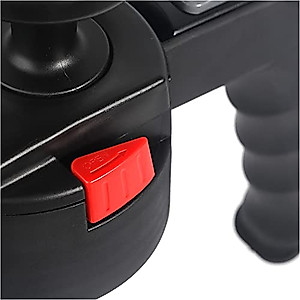 SGCB 2.0L Foaming Pump Sprayer Hand Pressure Car Wash Foam Sprayer Portable Water Sprayer for Car Washing Auto Detailing House Cleaning Lawn Garden Watering 0.5 Gallon Large Capacity