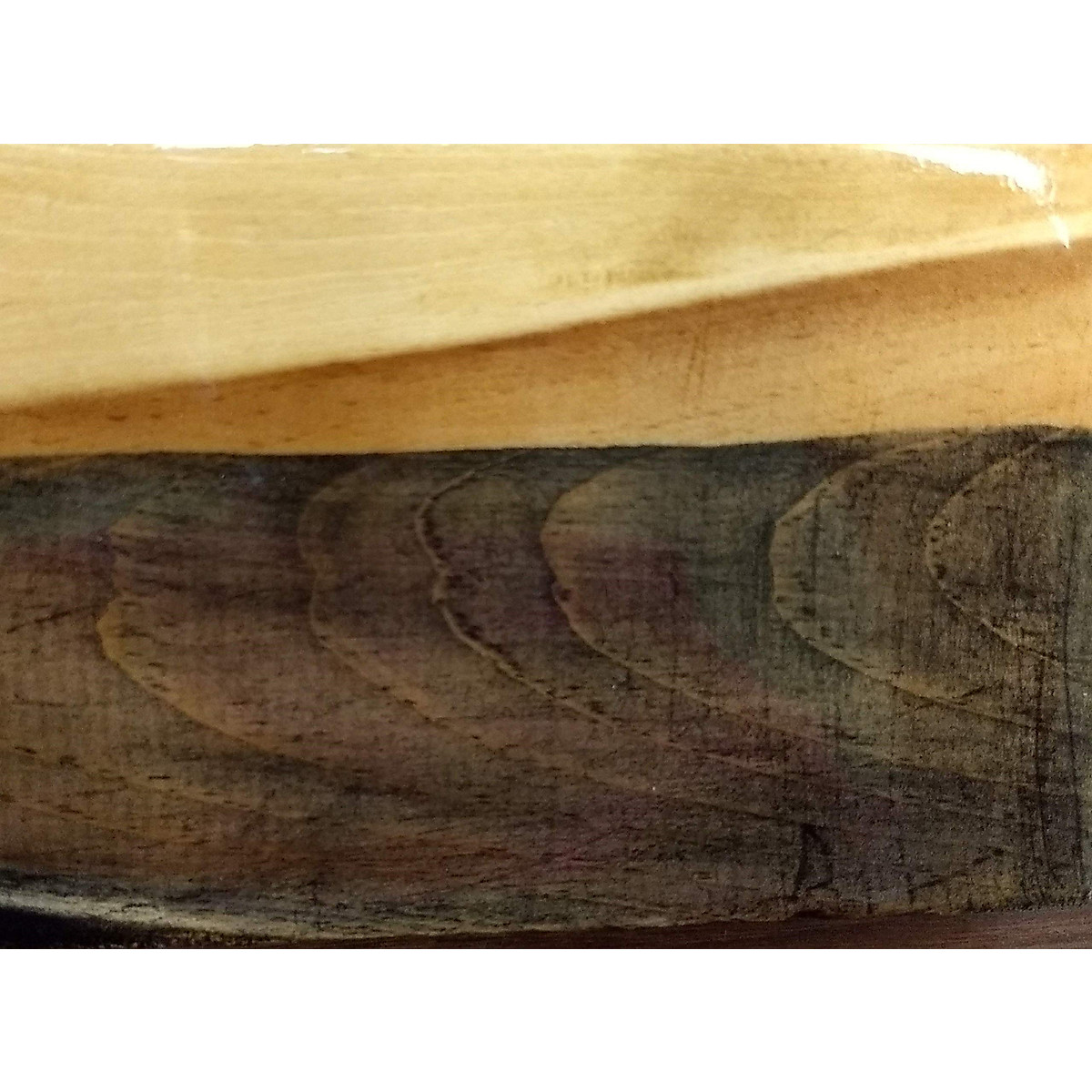 Wood Dye – Powdered Solvent 5 Color Kit – Wood Stain Kit (50 Grams)