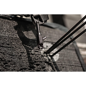 Scott Archery Caliper Release, Black, 5 x 1 x 1