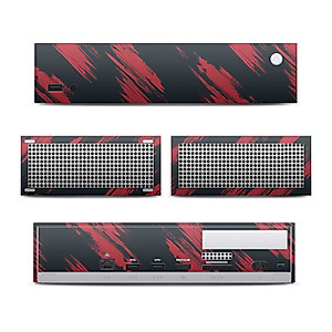 Head Case Designs Officially Licensed Assassin's Creed Alexios With Spear Odyssey Artwork Vinyl Sticker Gaming Skin Decal Cover Compatible With Xbox Series S Console and Controller Bundle