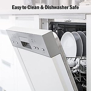 Mecity Professional Countertop Blender With Vacuum Pump, Sport Bottle, Electric High Speed Blender For Smoothie shakes Juice Soup Baby Food Frozen Fruits, LCD Display, Ice Crusher, Auto Clean, 53 Oz, 120V, 1000W