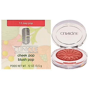 Clinique Cheek Pop Blush Pop - 13 Rosy Pop Blush Women 12 oz