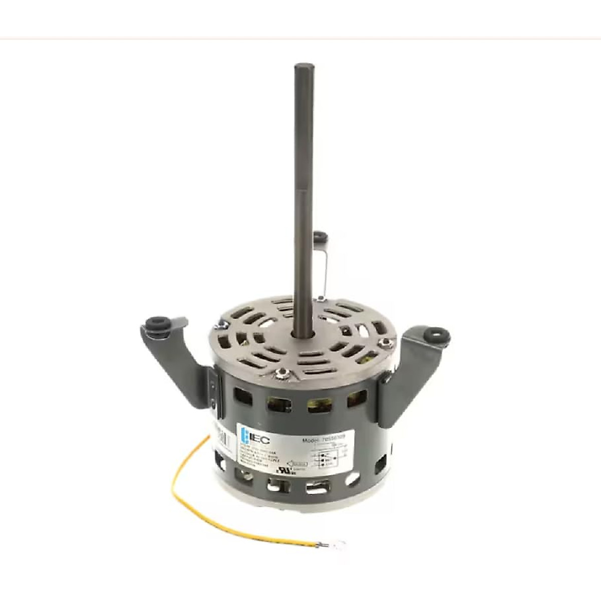 Fits IEC J1205151150 Motor Direct Drive 208-230 Volt 60HZ 1PH 1/20HP fits MAY/MBY03 Model